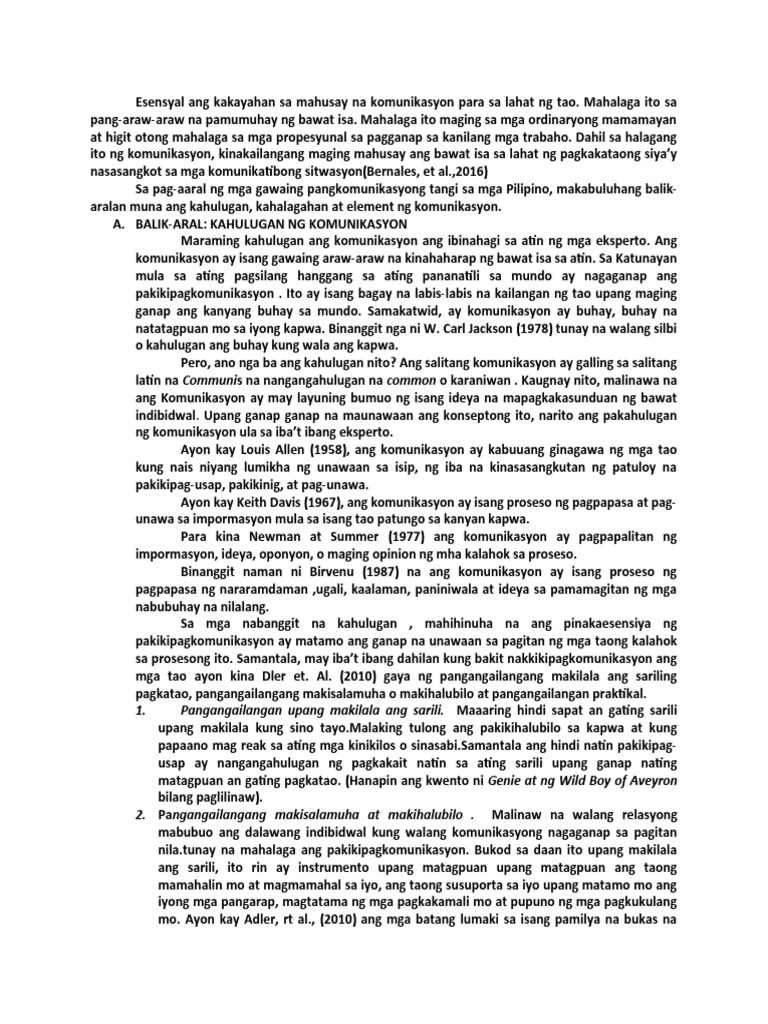 KOMFIL Modle 2 | PDF