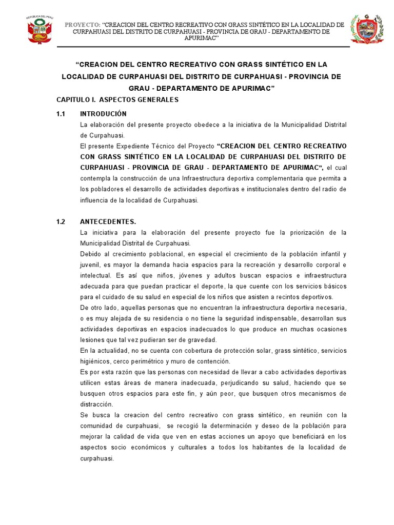 Memoria Descriptiva Losa 1 | PDF | Precipitación | Hormigón