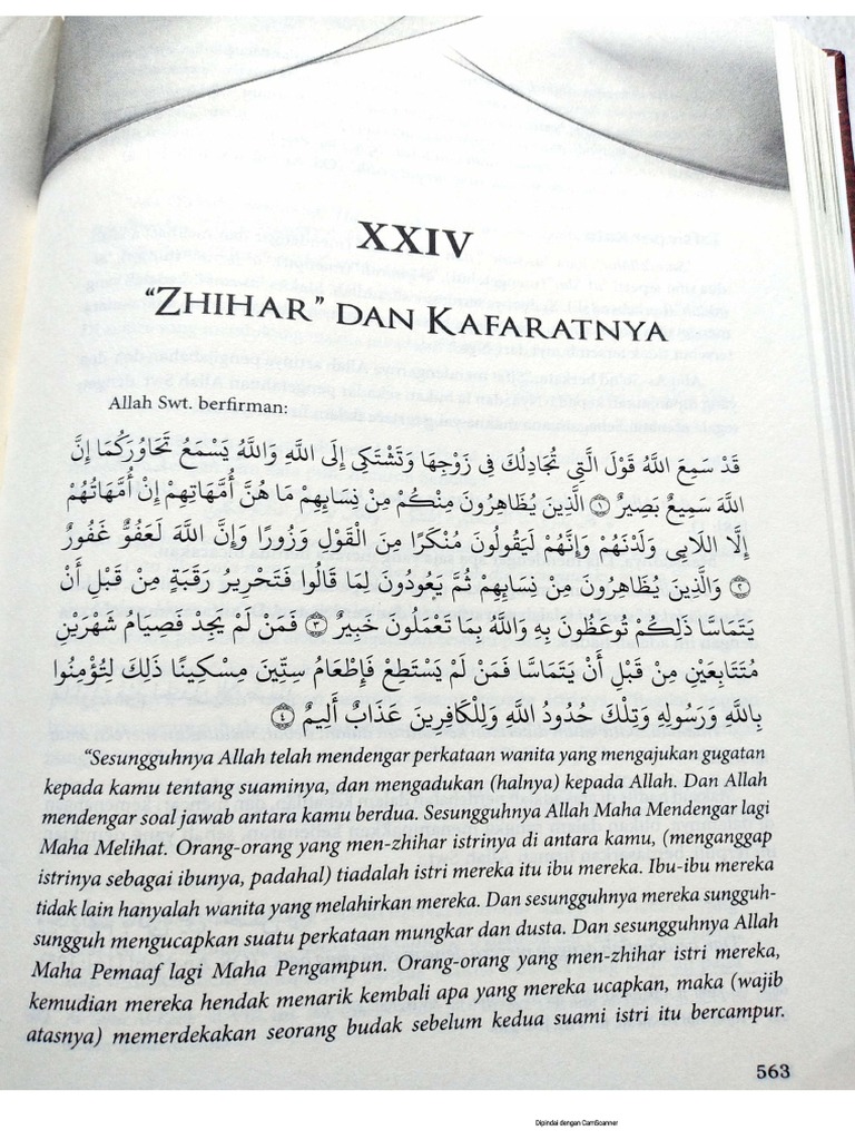 Zihar | PDF