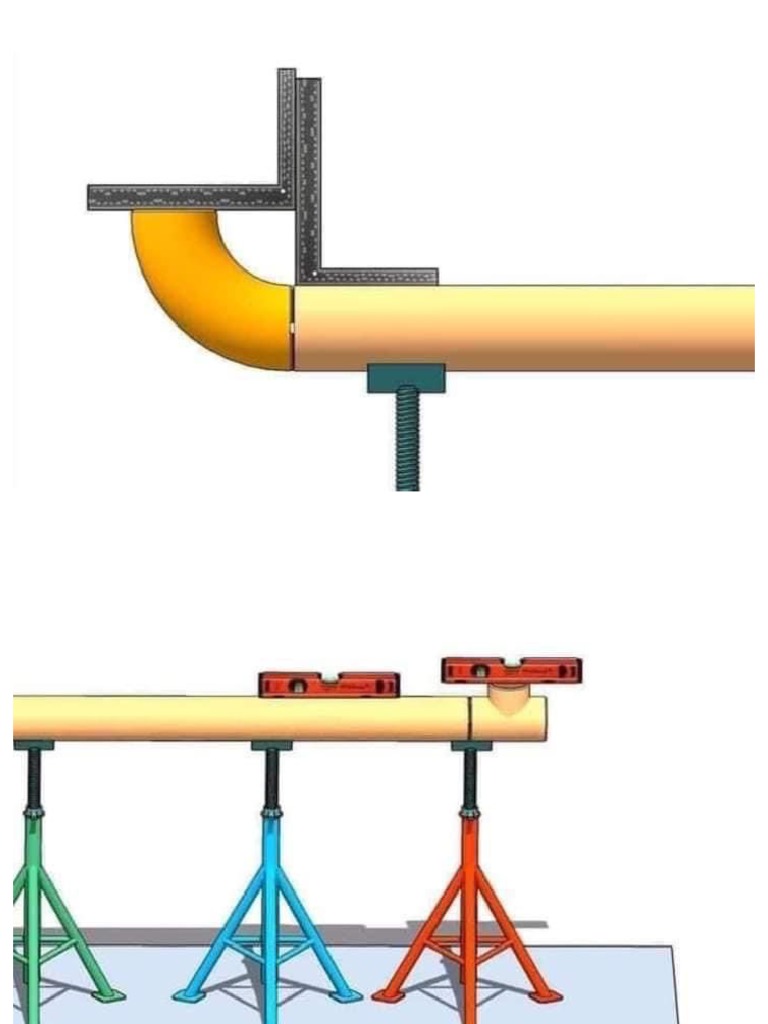 Piping Engineering | PDF