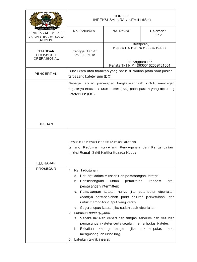 Spo Bundle Isk | PDF