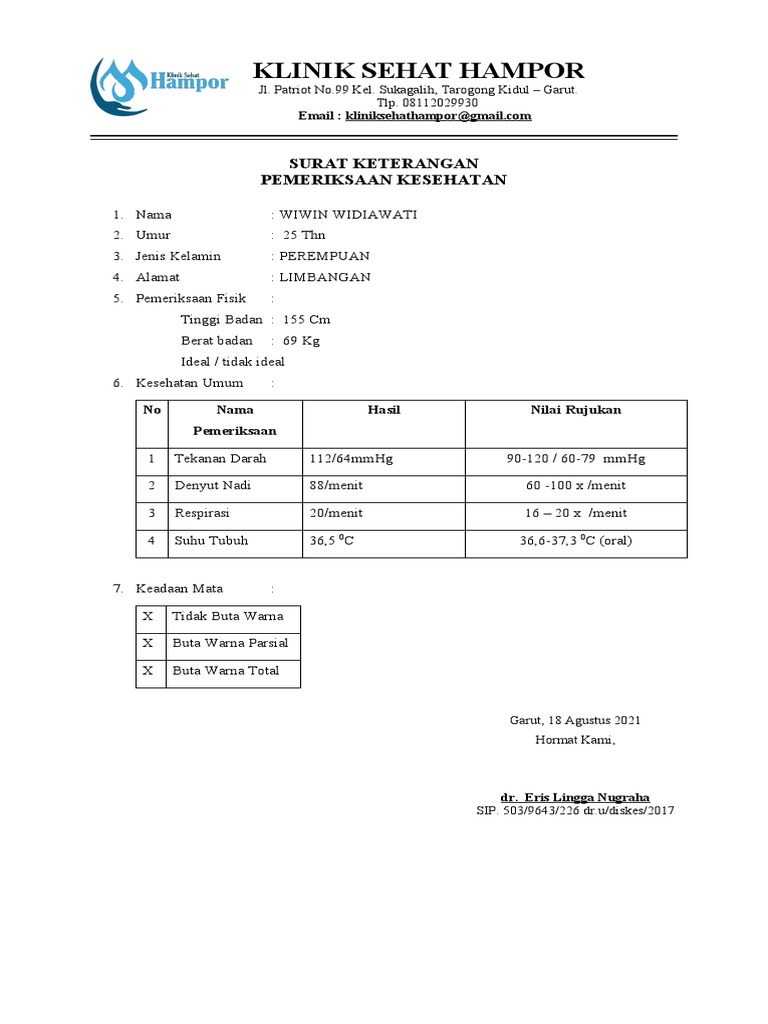 Suket Sehat | PDF | Sains & Matematika
