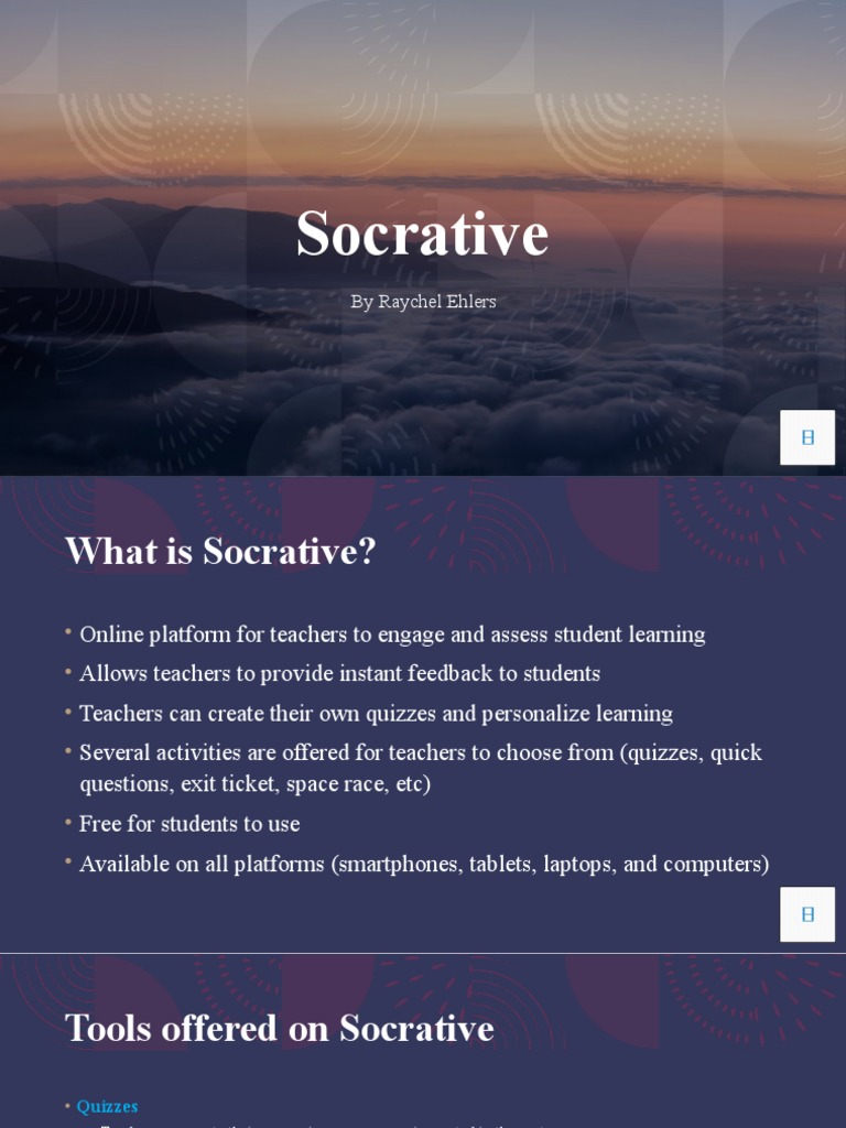 Unit 1 Mastery-Socrative | PDF | Career & Growth