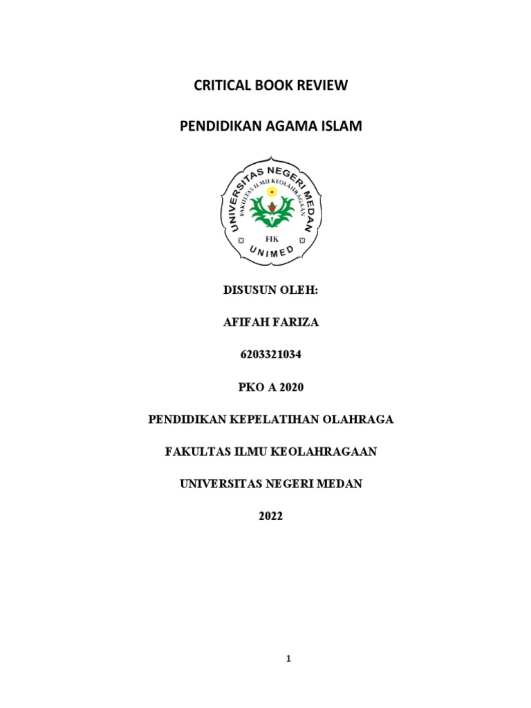 Pengertian Muru’ah dalam Islam | PDF | Karier & Perkembangan ...