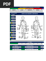 Abnt NBR Iso 11226 | PDF | Fatores humanos e Ergonomia | Cotovelo