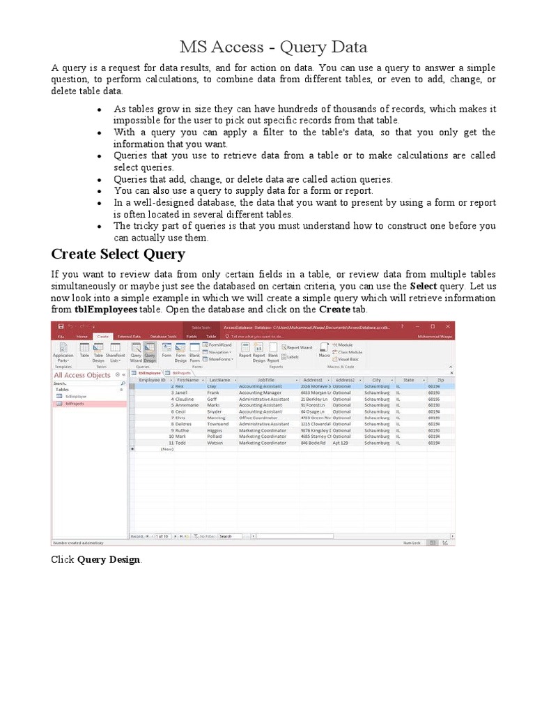 Database 4 | PDF | Information Retrieval | Databases