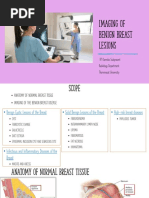 BIRADS Poster 36x24in F | PDF | Mammography | Breast