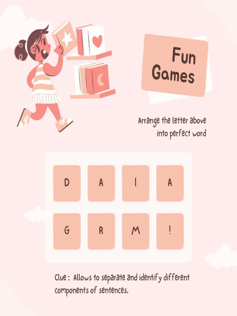 Motivation Games | PDF