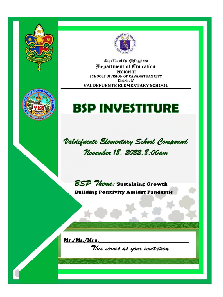 Bsp-Program - 2 | PDF