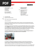 SPMT Description Incl Drawings | PDF | Trailer (Vehicle) | Crane (Machine)