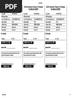 Cdsga - Student Panel | PDF | Business | Service Industries