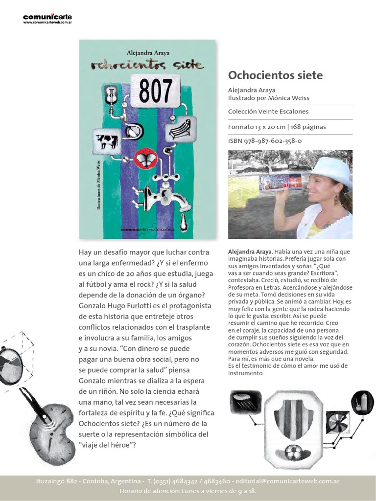 HojaVida 602 358 0 | PDF