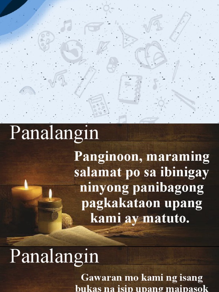 Mga Samahang Pandaigdigan | PDF
