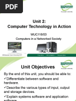 Basic Computer Skills PPT Lecture Notes | PDF | Network Topology ...