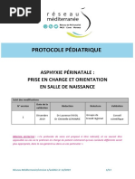 ERCF | PDF | Grossesse | Accouchement