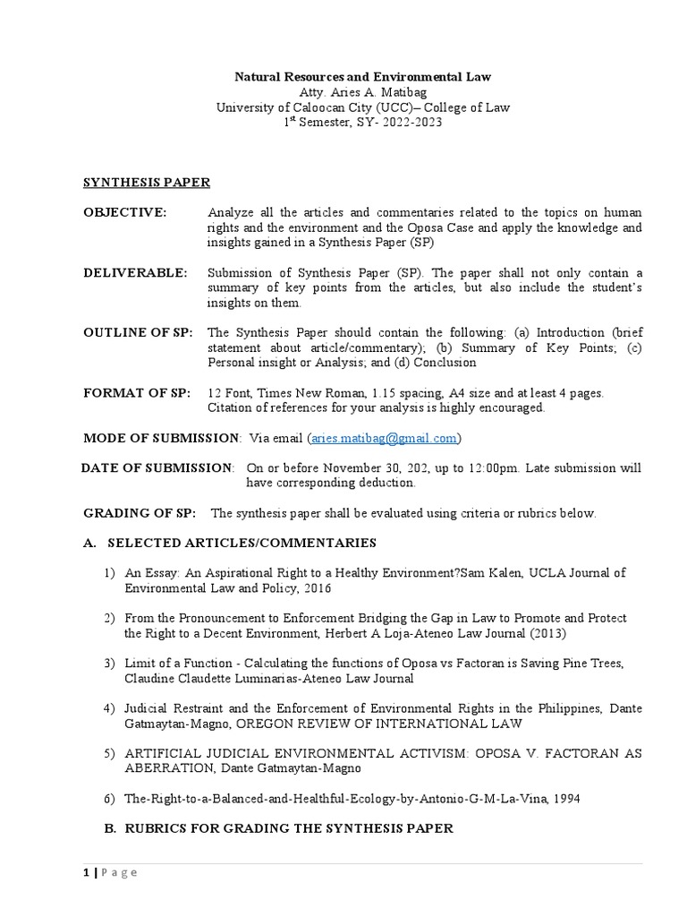 SYNTHESIS PAPER - Copy | PDF | Knowledge | Cognition