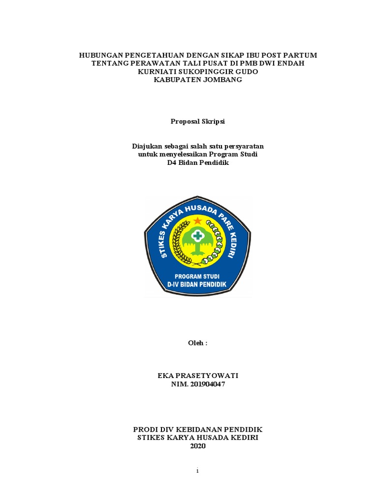 Lampiran Depan | PDF | Karier & Perkembangan | Bisnis