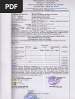 Perencanaan Pengolahan Air Limbah (IPAL) RPH | PDF