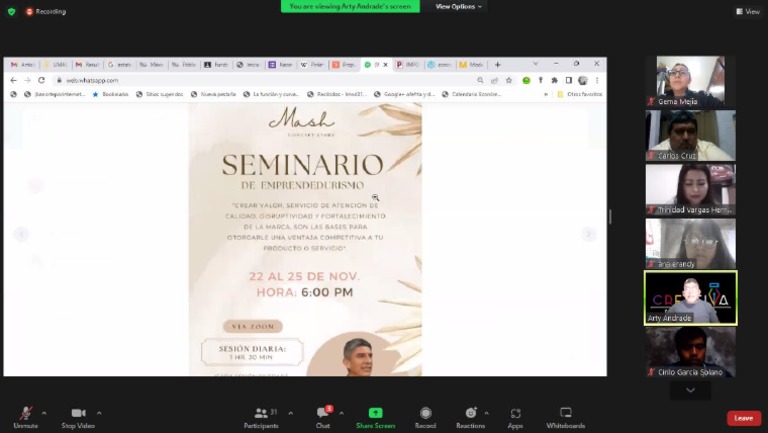 Seminario Pdf