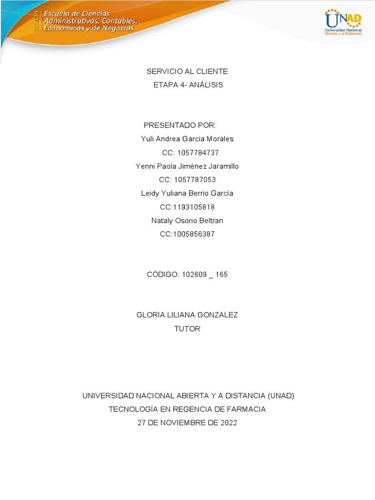 Protocolo Servicio Al Cliente | PDF | Servicio al Cliente | Cliente