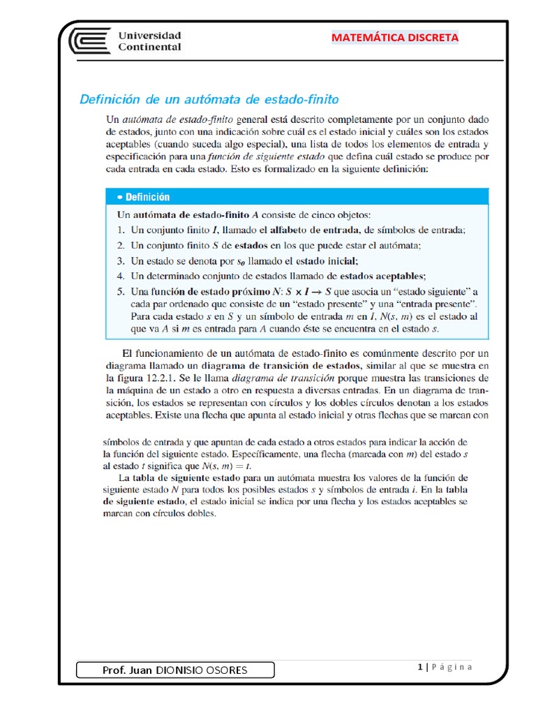 Rodriguez Ospina Amir Maquinas | PDF | Modelos de computación