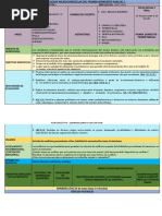 Formato PMC - Diagnostico 2023 - 2024 | PDF | Aprendizaje | Evaluación