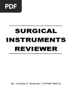 Philippine National Formulary - Essential Medicines List | PDF | Tablet ...