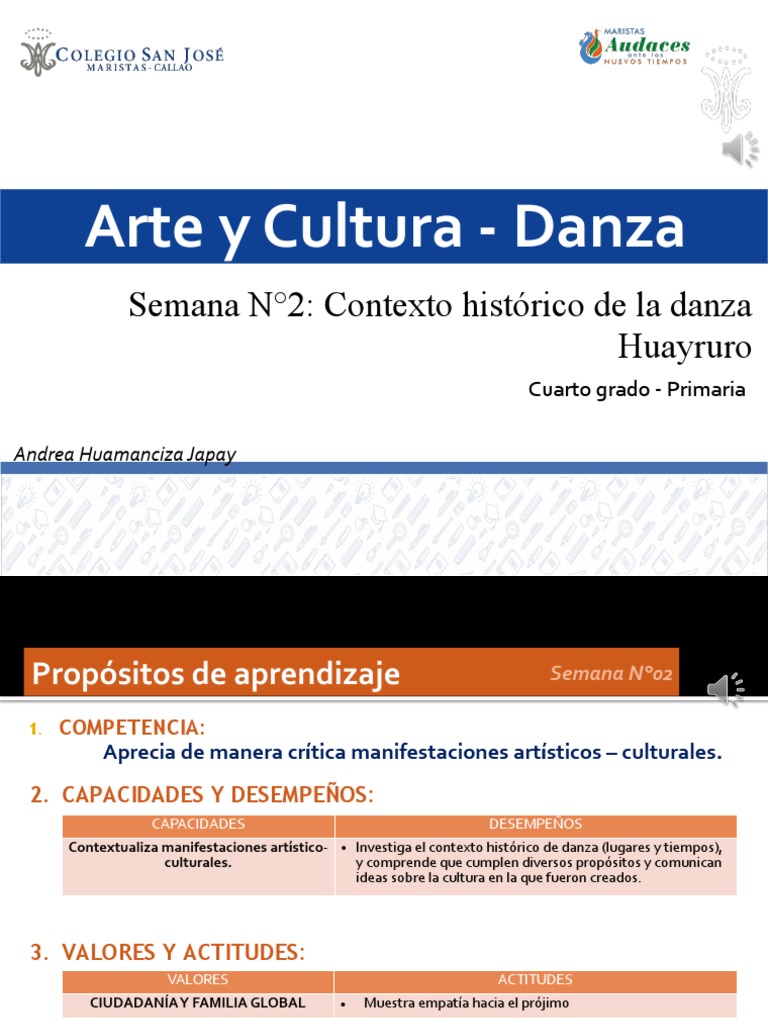 Danza Huayruro: Tradición y Vestimenta | PDF | Perú
