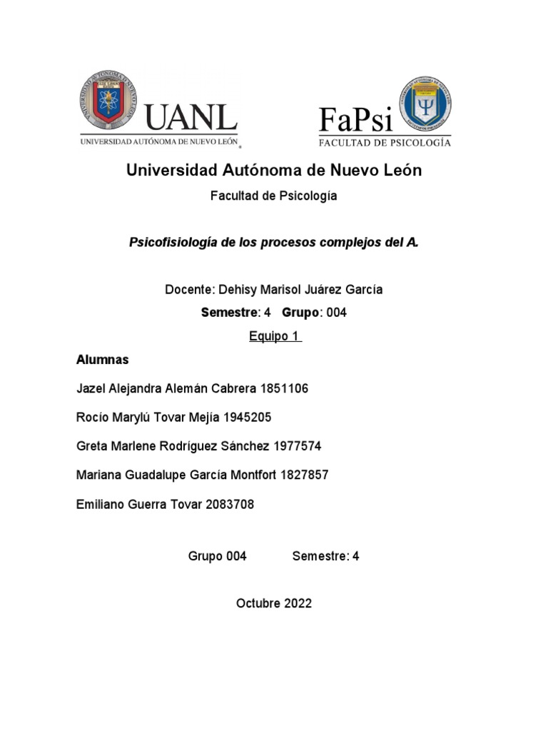 Caso ABP | PDF | Afasia | Medicina CLINICA