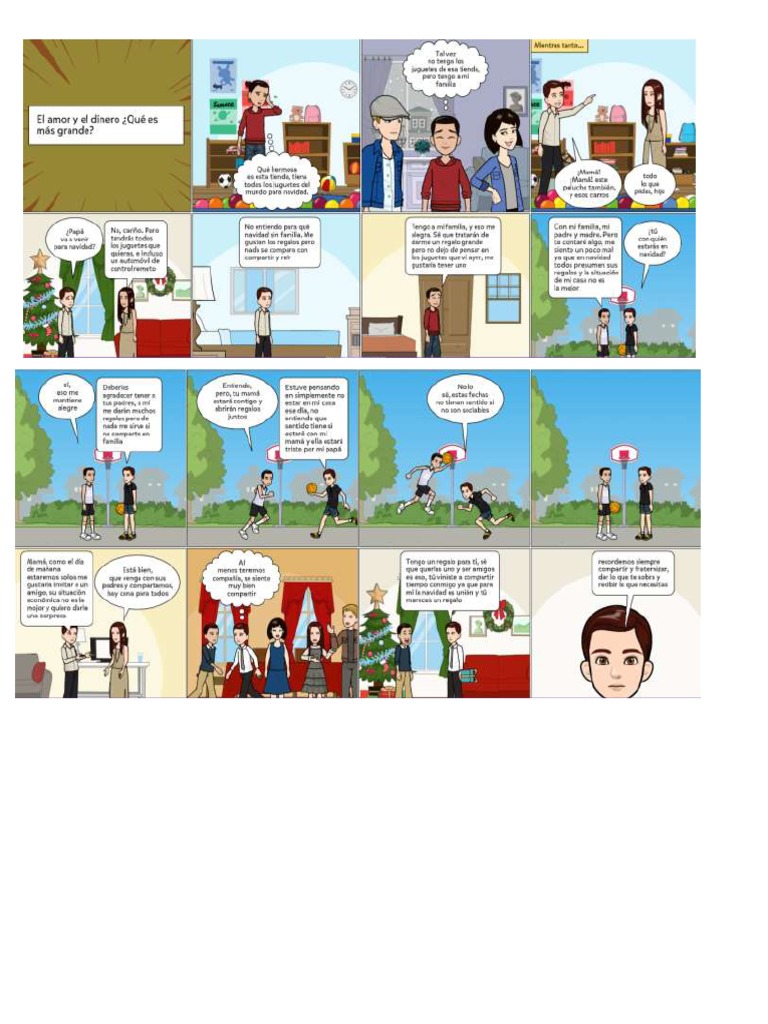 Comic | PDF
