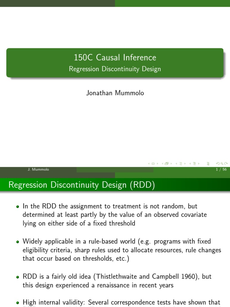 RDD JM | PDF
