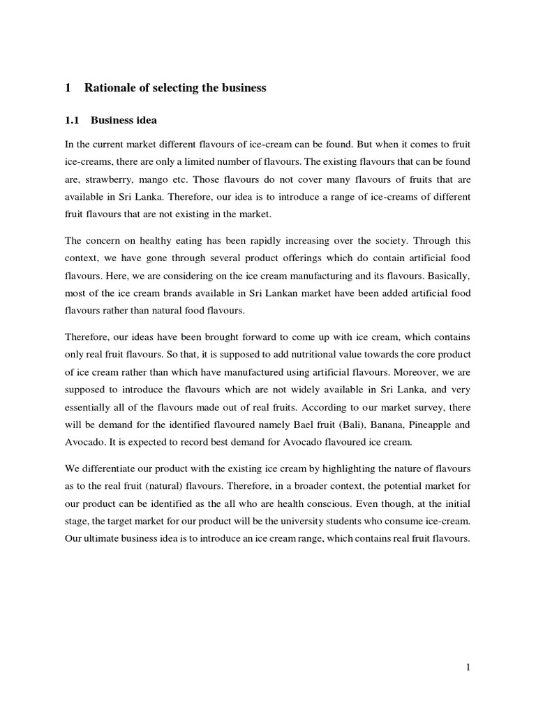 Project Report | PDF | Brand | Logistics