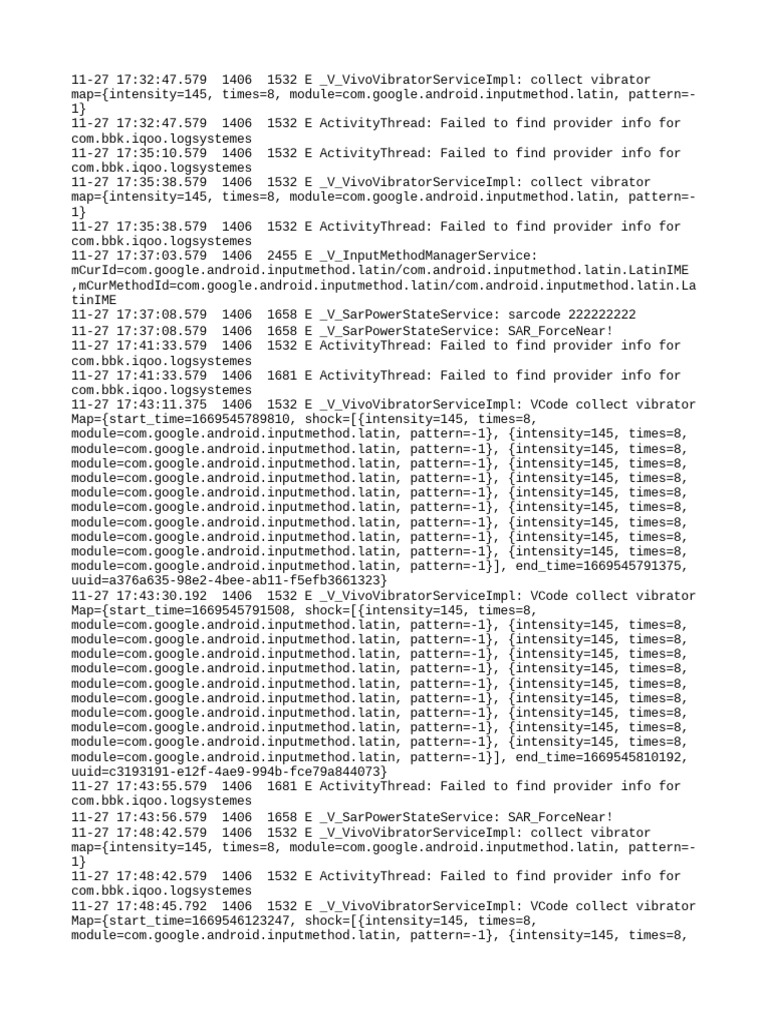 Log Pdf Concurrency Computer Science Information Technology