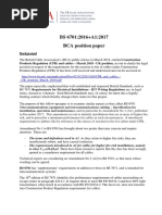 BS 6387-2013 | PDF