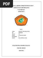 Jurnal Uji IMPAK | PDF