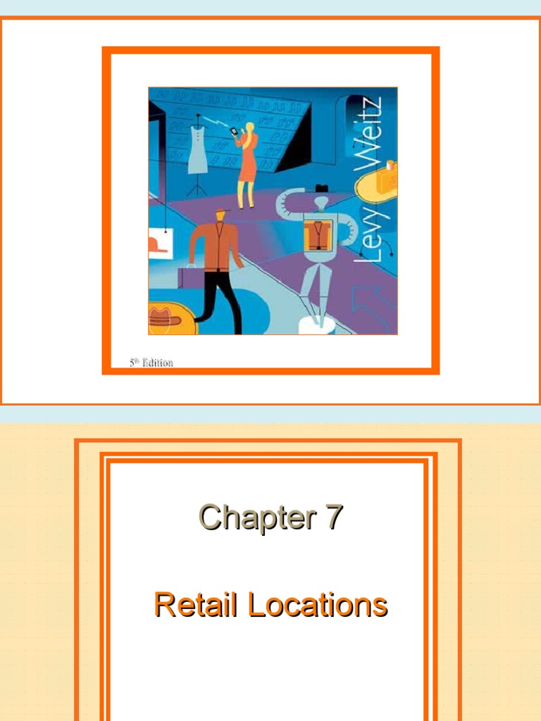 Chap 007 | PDF | Lease | Retail