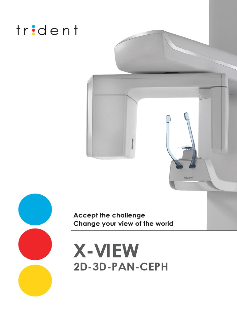 Xview Trident | PDF | Optics | Electrical Engineering