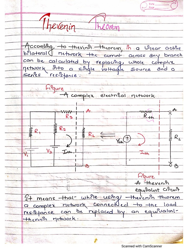 Beee Notes 20 Jan 2021 | PDF