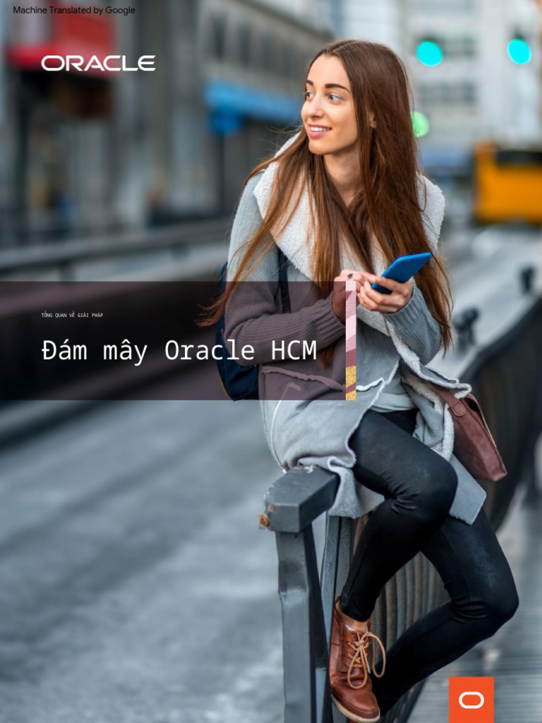 Oracle Hcm Cloud Overview Translated Pdf 