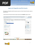 Guia-Foto de Perfil Workday | PDF