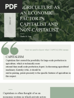 Crop Protection (Principles of Crop Protection) Lecture Manual | PDF ...