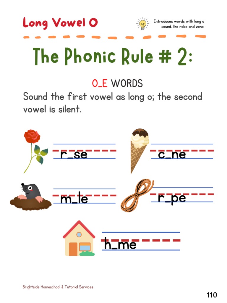 Level 3 - Workbook (Book 3) | PDF | Phonetics