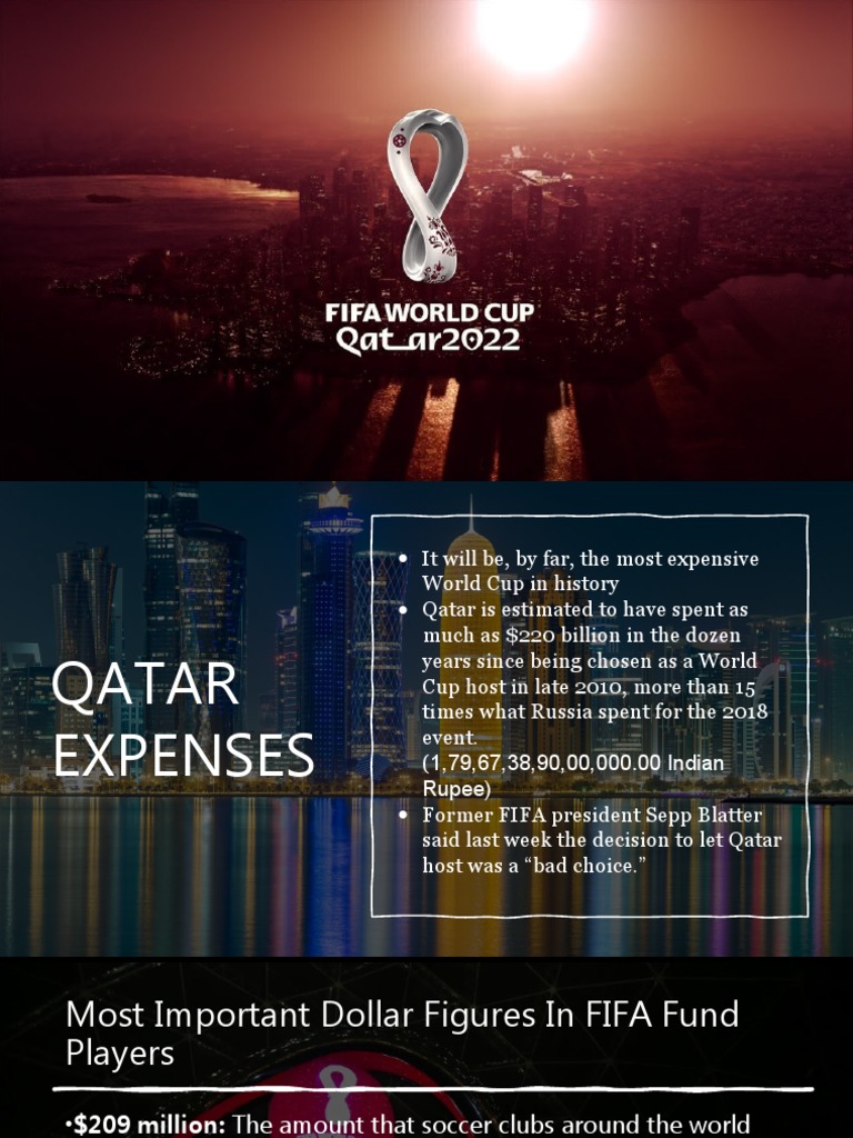 Fifa Updated | Download Free PDF | Fifa | Doha