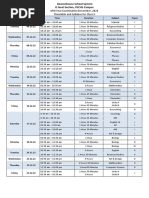NUST NET 2025 Past Paper Solutions | PDF | Multiplication | Mathematics