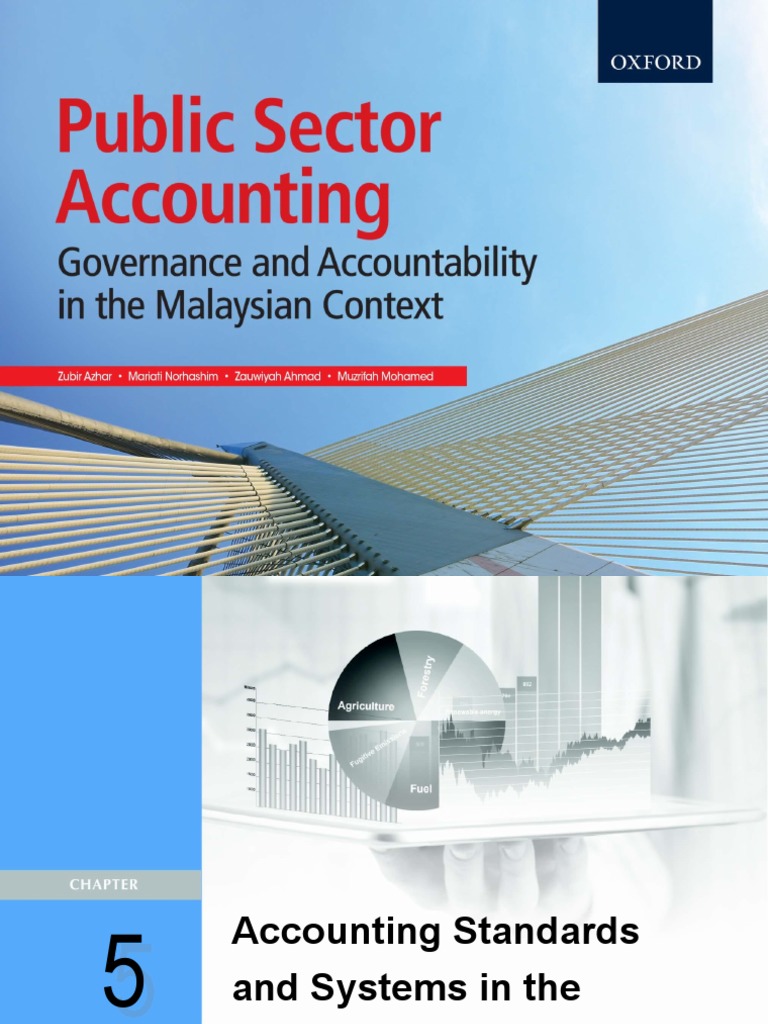 Malaysian Public Sector Accounting Systems | PDF | Fund Accounting ...