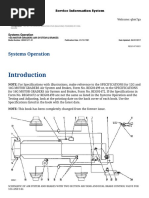 Case 188D Engine Service Manual | PDF | Piston | Manufactured Goods