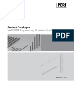 W10x19 Steel Beam Dimensions and Properties | PDF | Mechanical ...