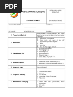 PPK Rinitis Alergi | PDF