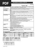 Cat Pat Learner Guidelines 2025 | PDF | Spreadsheet | Databases