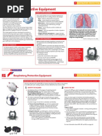 HSE, HSG53 "Respiratory Protective Equipment at Work, A Practical Guide ...